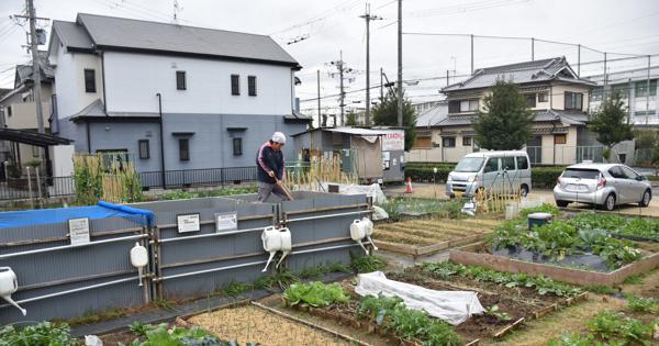 Projects to lease abandoned farmland in west Japan urban areas proving ...