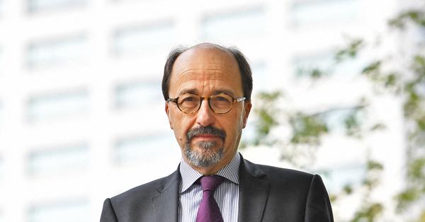 Bill Emmott: Important year ahead with US presidential election looming ...