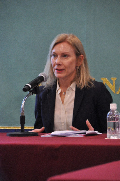 Swedish officials speak out on sexual offense legislation as Japan eyes ...