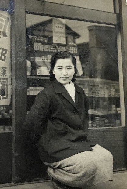 Son who helped ID Hiroshima A-bomb girl's photo decades on gives ...