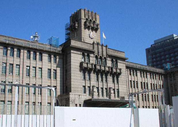 Anti-Communist Party ad run by Kyoto mayor's support group draws outcry ...