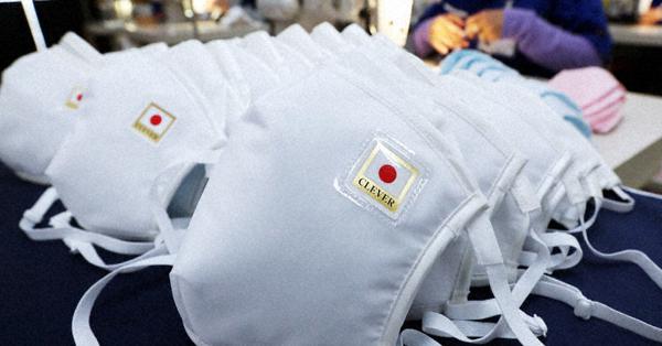As people snap up face masks in Japan, doctor says washing hands a ...
