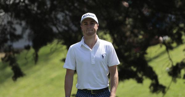 Golf: Thomas builds 1-shot lead in Mexico as Rahm makes his move - The ...