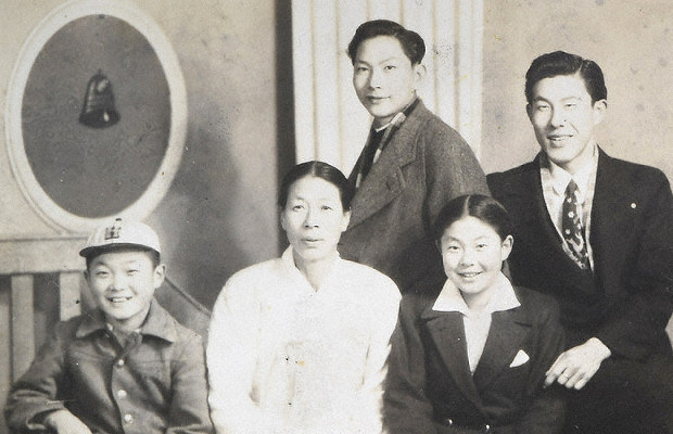 Hibakusha: Ex-baseball star Harimoto recalls mom's silent grief after ...