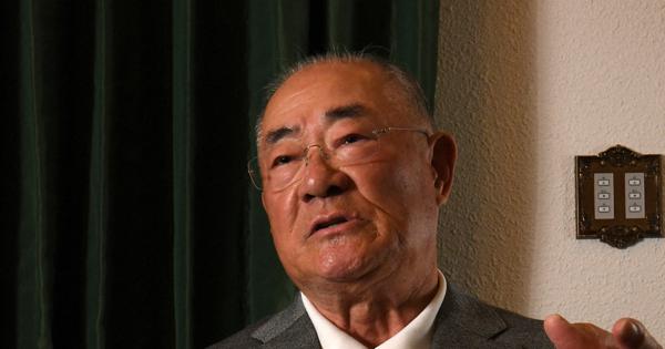 Hibakusha: Ex-baseball star Harimoto recalls mom's silent grief after ...
