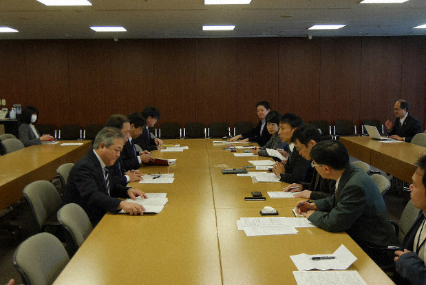 Low ratio of women in Japan media impacts news coverage, work ...