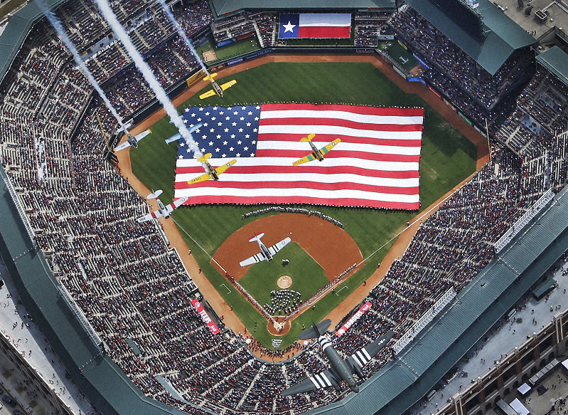 7-inning doubleheaders? MLBers open to considering new ideas - The Mainichi