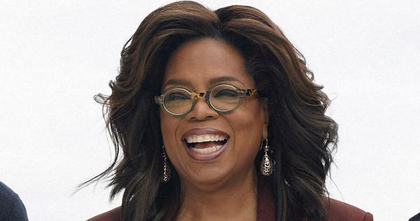 Oprah on coronavirus: 'Playing it as safe as I possibly can' - The Mainichi