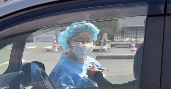 World experts speculate real coronavirus figures multiple times ...