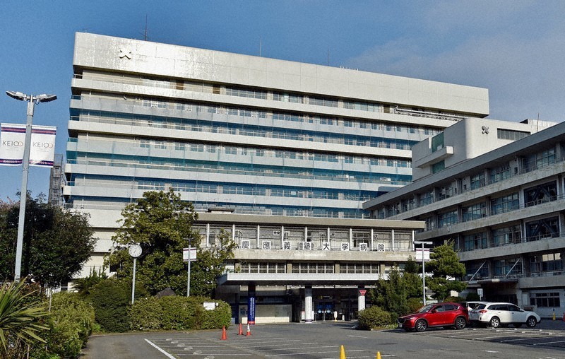 Tokyo hospital test on incoming patients finds asymptomatic coronavirus ...