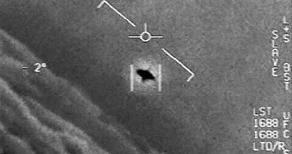 Japan's SDF set to draw up UFO guidelines after US military releases ...