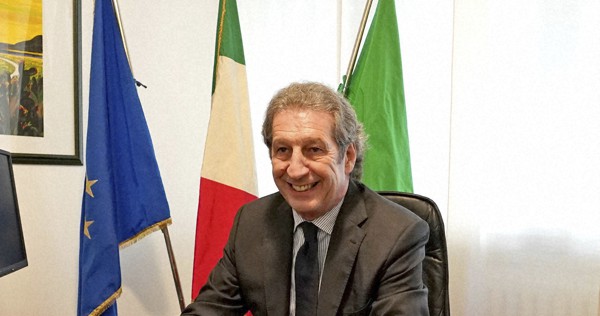 Lives Lost: Doctor taught a generation of Italian physicians - The Mainichi