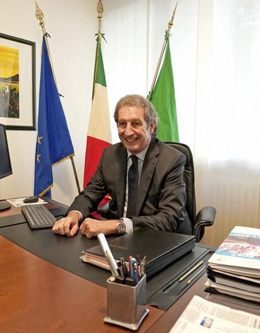 Lives Lost: Doctor taught a generation of Italian physicians - The Mainichi