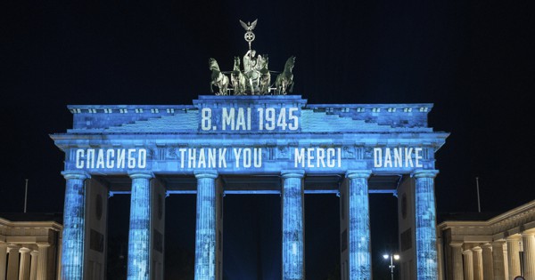 Clashes and unity calls at UN on World War II anniversary - The Mainichi