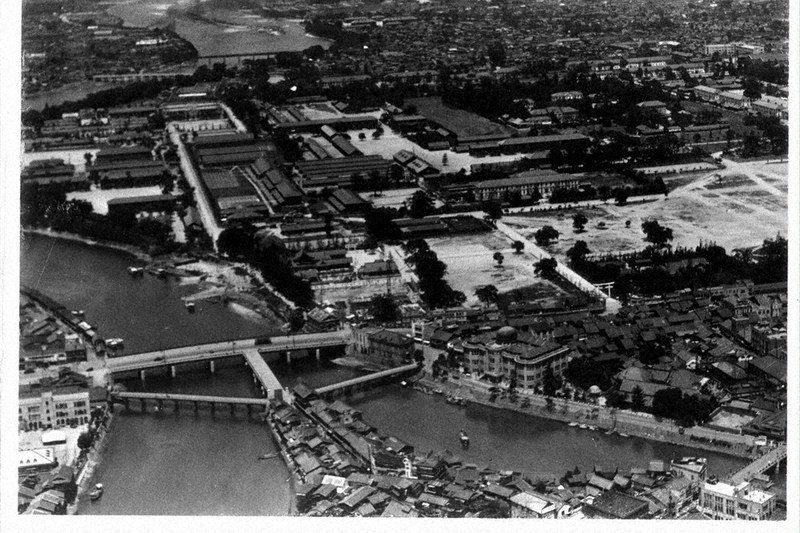 'Rediscovering' pre-atomic bomb Hiroshima through photos, records, and ...