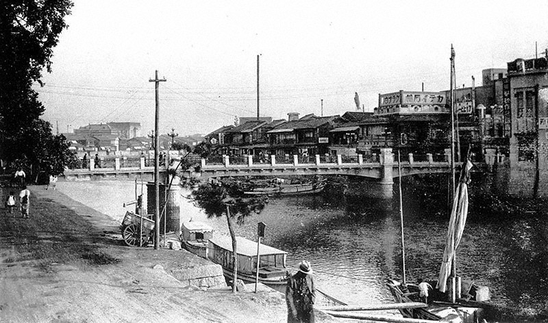 'Rediscovering' pre-atomic bomb Hiroshima through photos, records, and ...