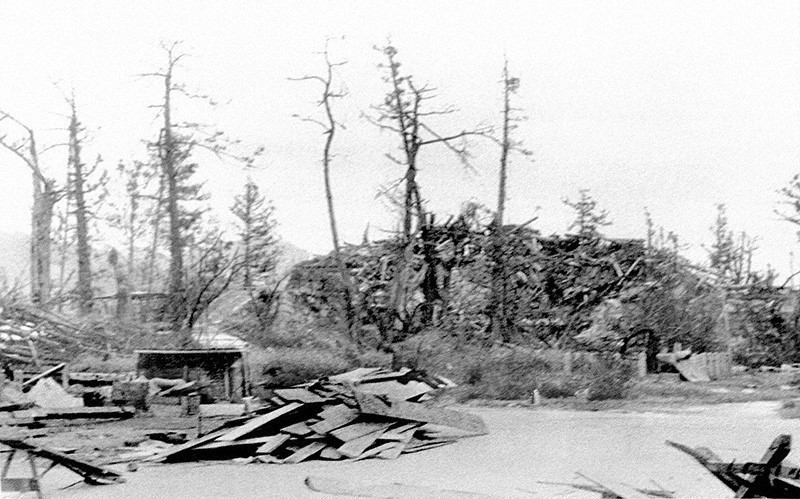 'Rediscovering' pre-atomic bomb Hiroshima through photos, records, and ...