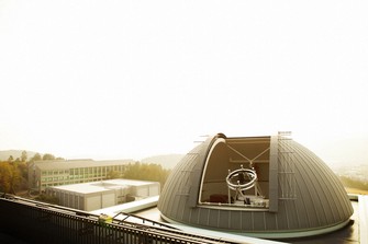 Online stargazing sessions at Kyoto observatory brings night sky to ...