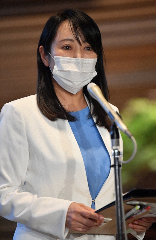 Leading Japan prosecutor hit with only light punishment over gambling ...