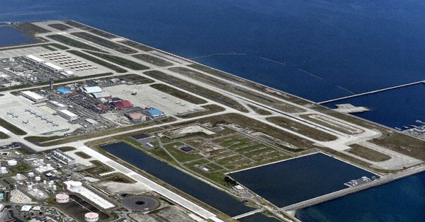 US base's Facebook page says Japan workers' children can return to ...