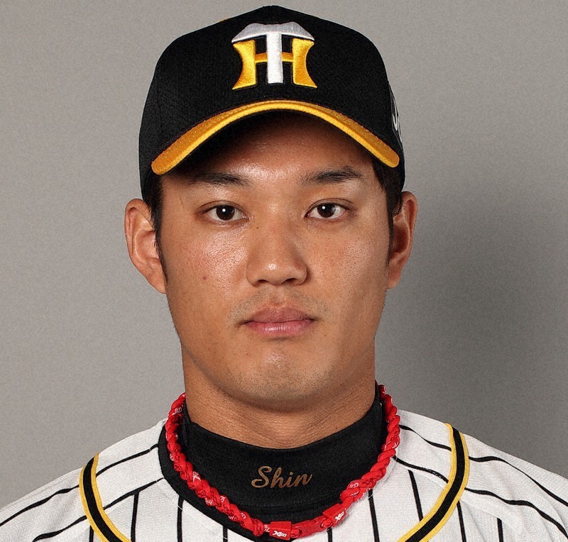 Baseball: Hanshin Tigers Fujinami, COVID-19 survivor demoted to minors ...