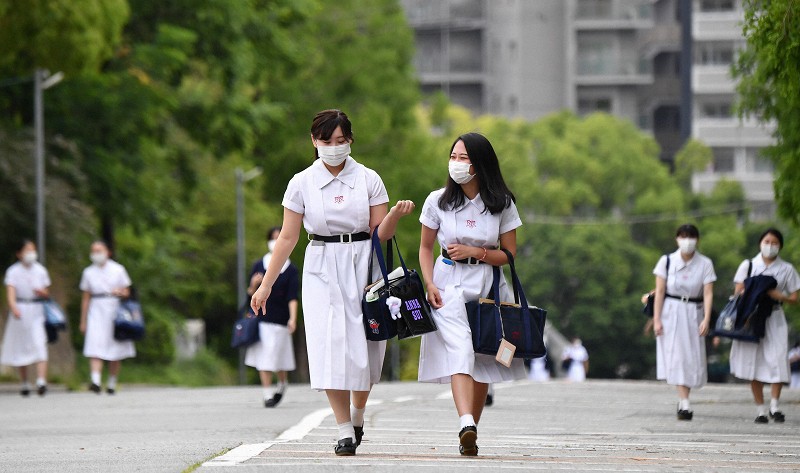 In Photos: Japan's week in pictures - The Mainichi