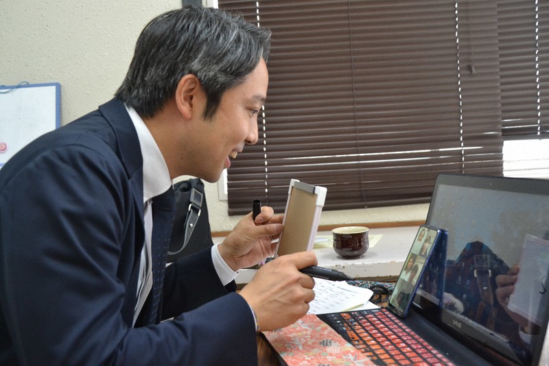 Japanese language schools struggle with shortage of students amid ...