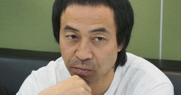 Japanese comedian Wacky to take 3-months' leave for cancer treatment ...