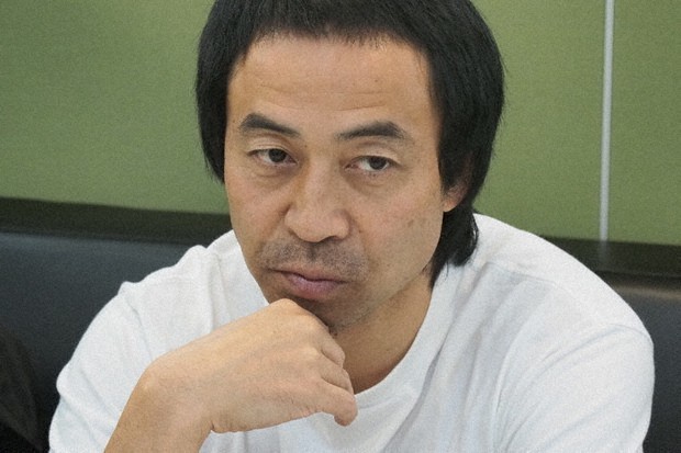 Japanese comedian Wacky to take 3-months' leave for cancer treatment ...