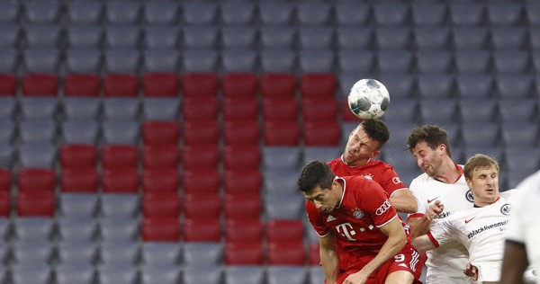 UEFA set to choose schedules, venues for European soccer - The Mainichi