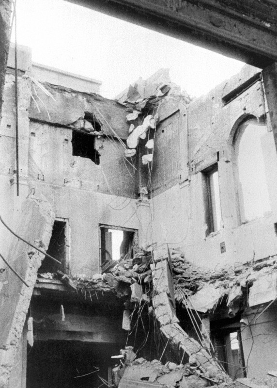 Hiroshima bread institute unveils new bakery using A-bomb surviving ...