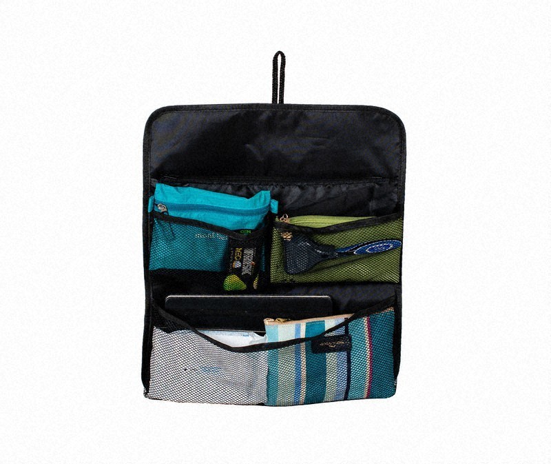 Japan man with ADHD designs easy-access backpack for workers - The Mainichi