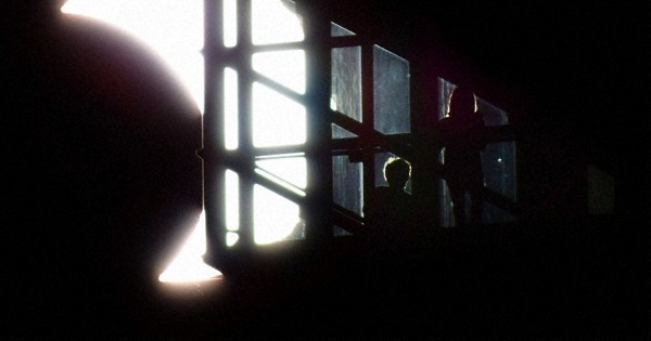 Japan observes partial solar eclipse in rare nationwide phenomenon ...