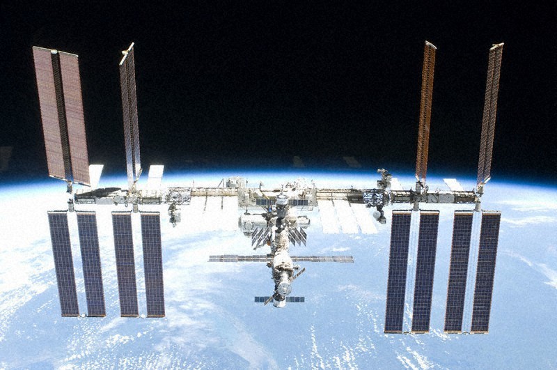 News Navigator: How much longer will the International Space Station be ...