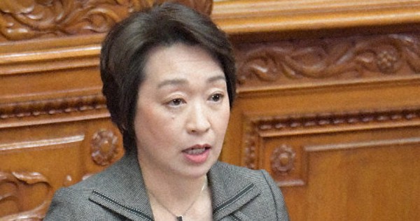 Japan gov't to push back 30% target for women in leadership positions ...