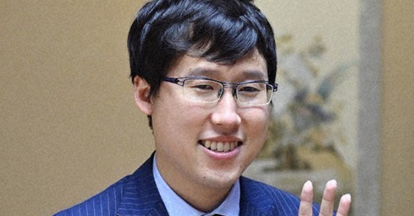 Japanese Go player Iyama advances to 2nd place tie for consecutive ...