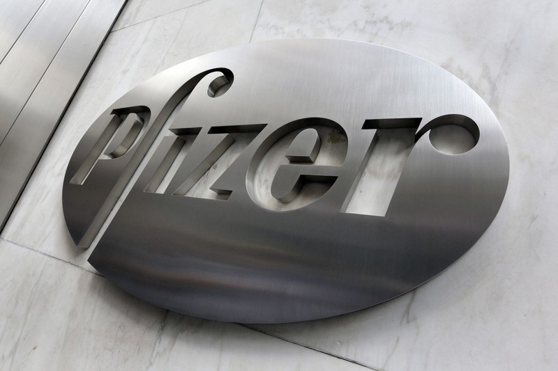 US signs contract with Pfizer for COVID-19 vaccine doses - The Mainichi