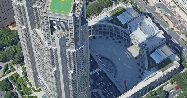 Tokyo to set up disease prevention center modeled on US CDC in October ...