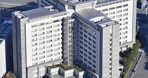 Tokyo immigration bureau reports 1st coronavirus infection of foreigner ...