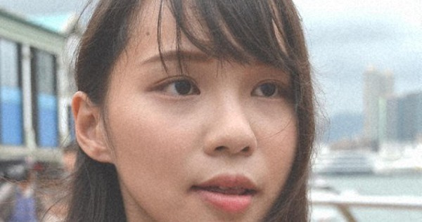 Freeagnes Trends On Japan Twitter Following Arrest Of Hong Kong
