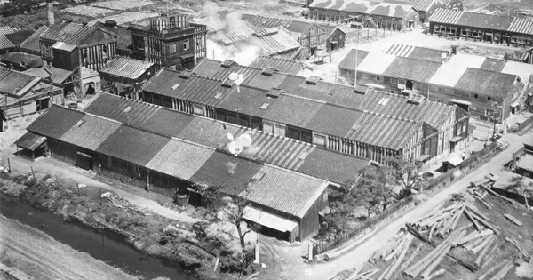 In Photos: Uncovered photos show World War II air raid on southwestern ...