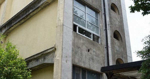 Nearly 20% of atomic bombed buildings in Hiroshima, Nagasaki demolished ...