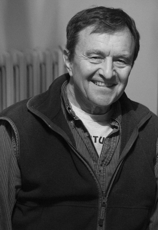 Noted photographer Dan Budnik dies in Arizona at age 87 - The Mainichi