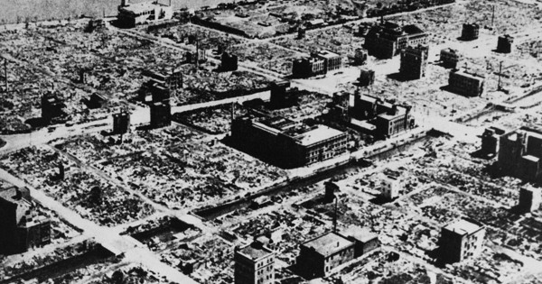387,000 deaths confirmed in WWII air raids in Japan; toll unknown in 15 ...