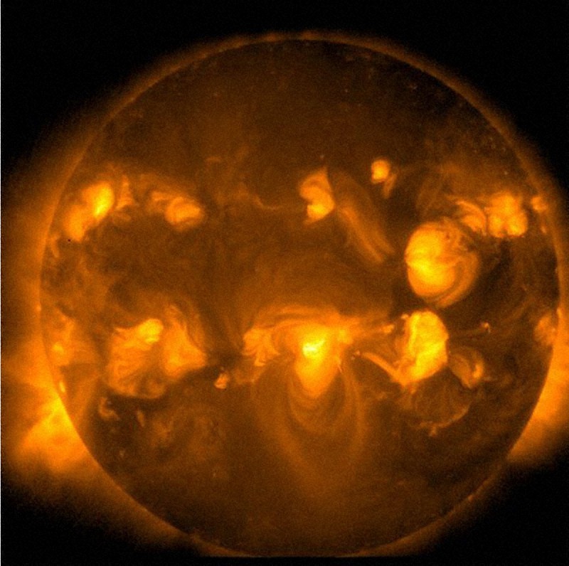 News Navigator: Why is Japan advancing with solar flare prediction ...