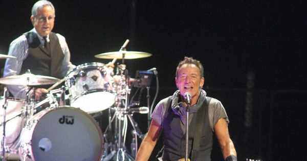 Springsteen drummer appointed to planning and zoning board - The Mainichi