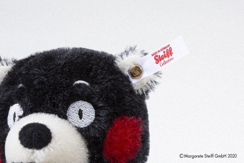 Kumamon mascot teddy bears to be revived to support rain-hit SW Japan ...