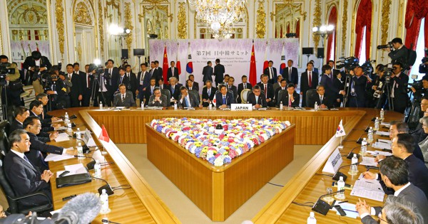 In Photos: Looking back on Japan Prime Minister Abe's time in office ...