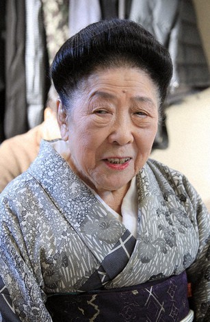 Veteran Japanese comedienne Keiko Utsumi dead at 97 - The Mainichi