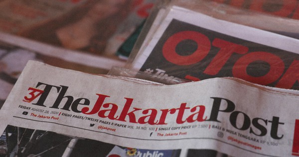 Indonesian newspaper The Jakarta Post preparing for layoffs - The Mainichi